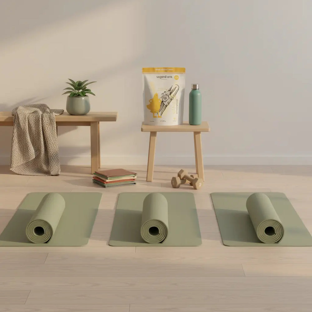 Fitness für 13‑Jährige: Dürfen 13-Jährige ins Fitnessstudio? Stark & sicher