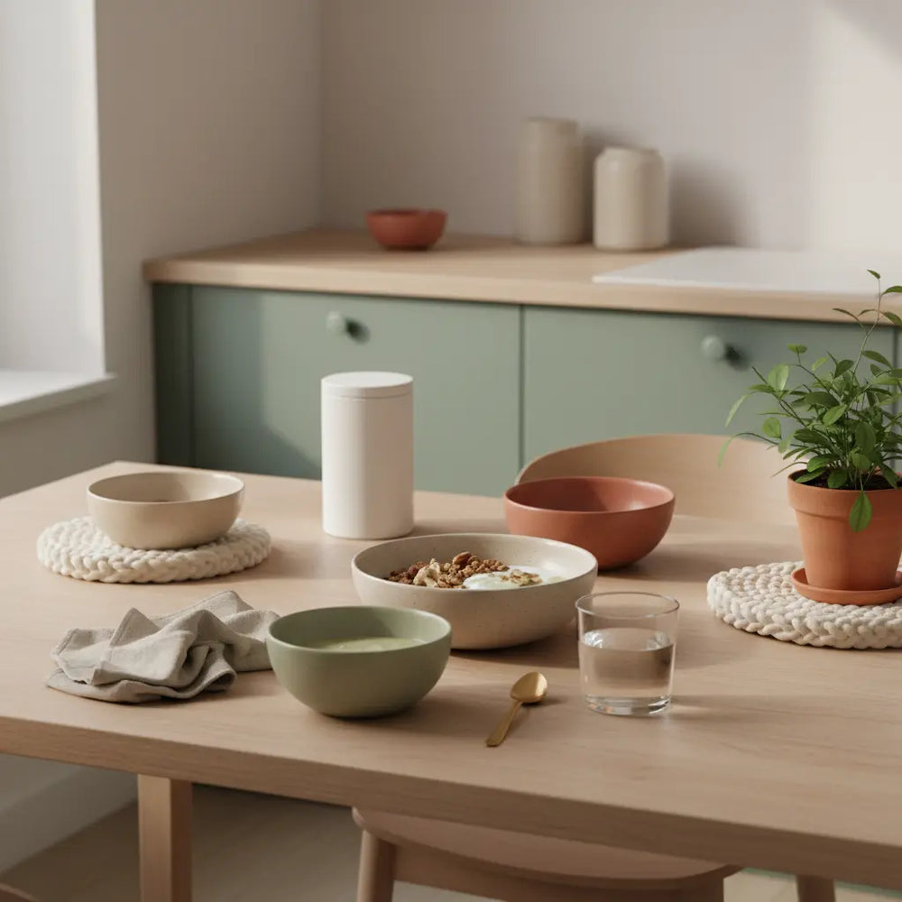 Wie isst man 80 g Protein pro Tag? Effektiv & vegan planen